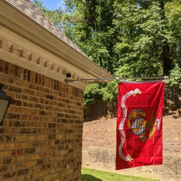 Accents | Usmc United State Marine Corps Flag 2x3 Semper Fi | Poshmark